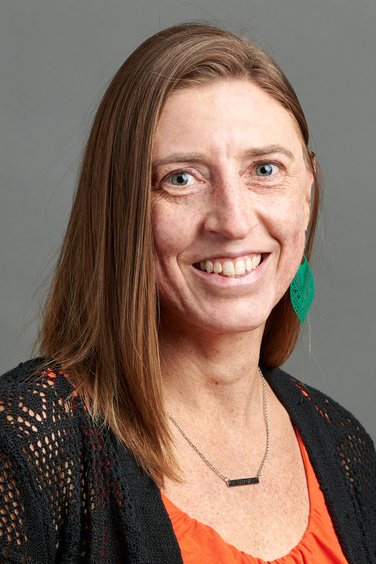 Kara Messmore, MSW, LISW, LCSW