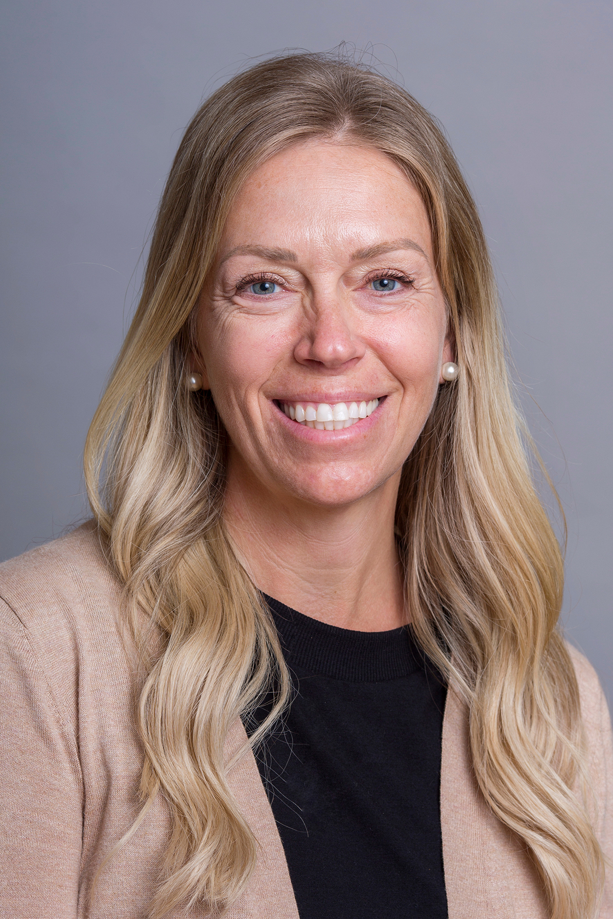 Michelle L. Mitchell, APRN