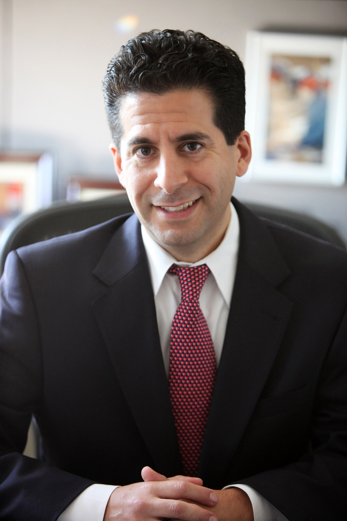 David L. S. Morales, MD