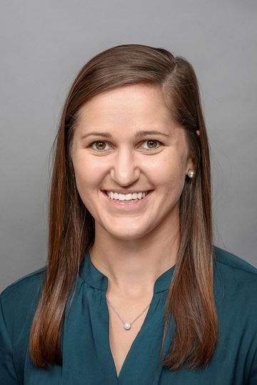 Meet Our Specialists | Pediatric Ophthalmology