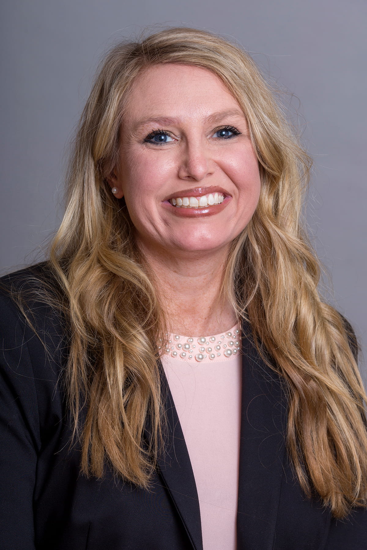 Randi Mullaney, APRN, CNP
