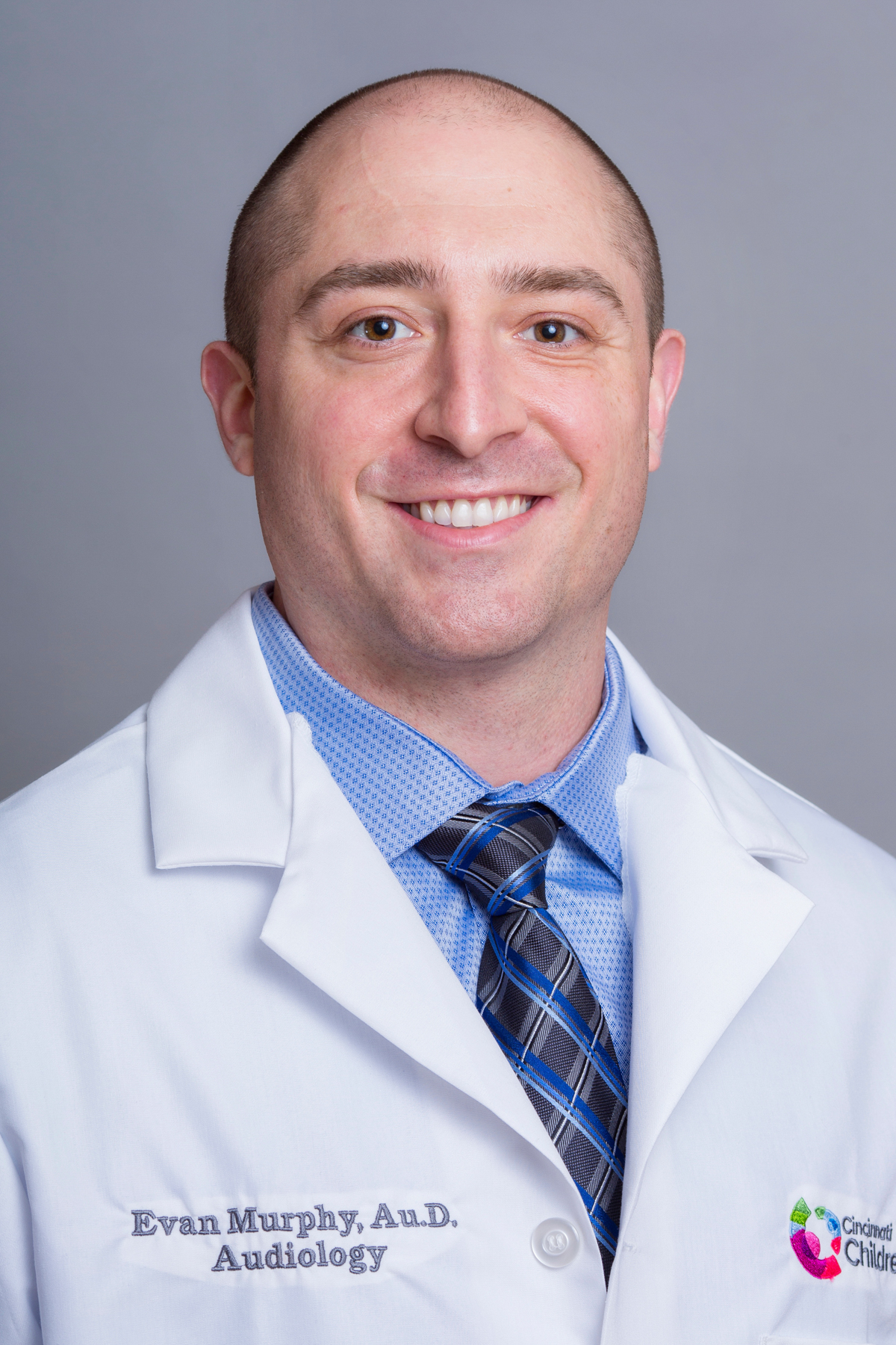 Meet the Team | Division of Audiology