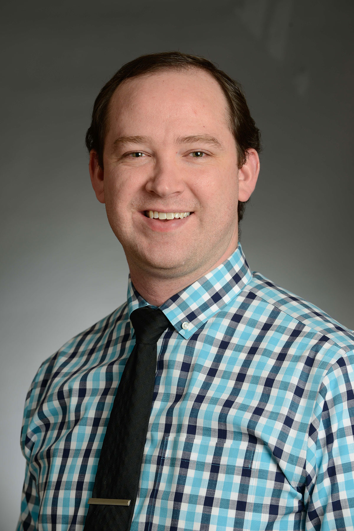 Meet the Team | Infectious Diseases