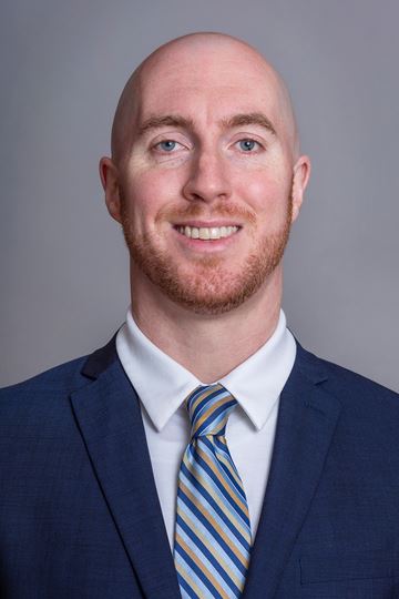 Meet the Team | Pediatric Gastroenterology