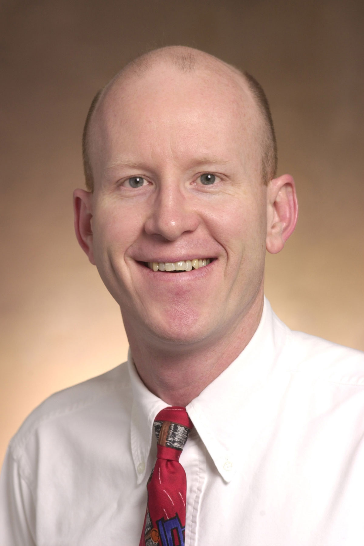 James D. Myers, PhD