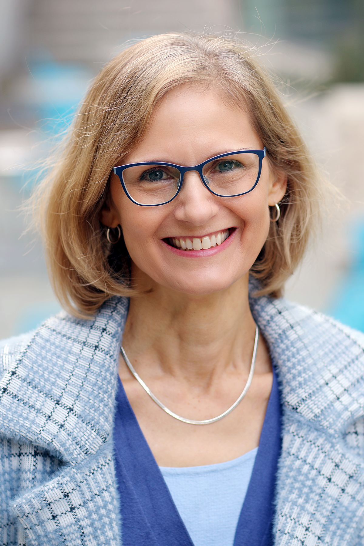 Meet the Team | Human Genetics