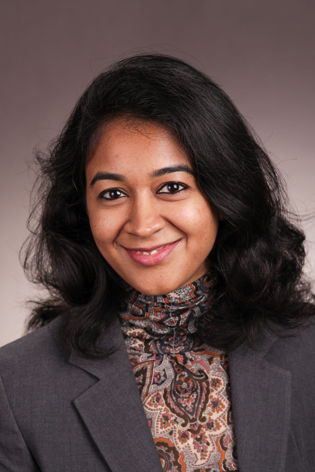 Meet the Team | Human Genetics