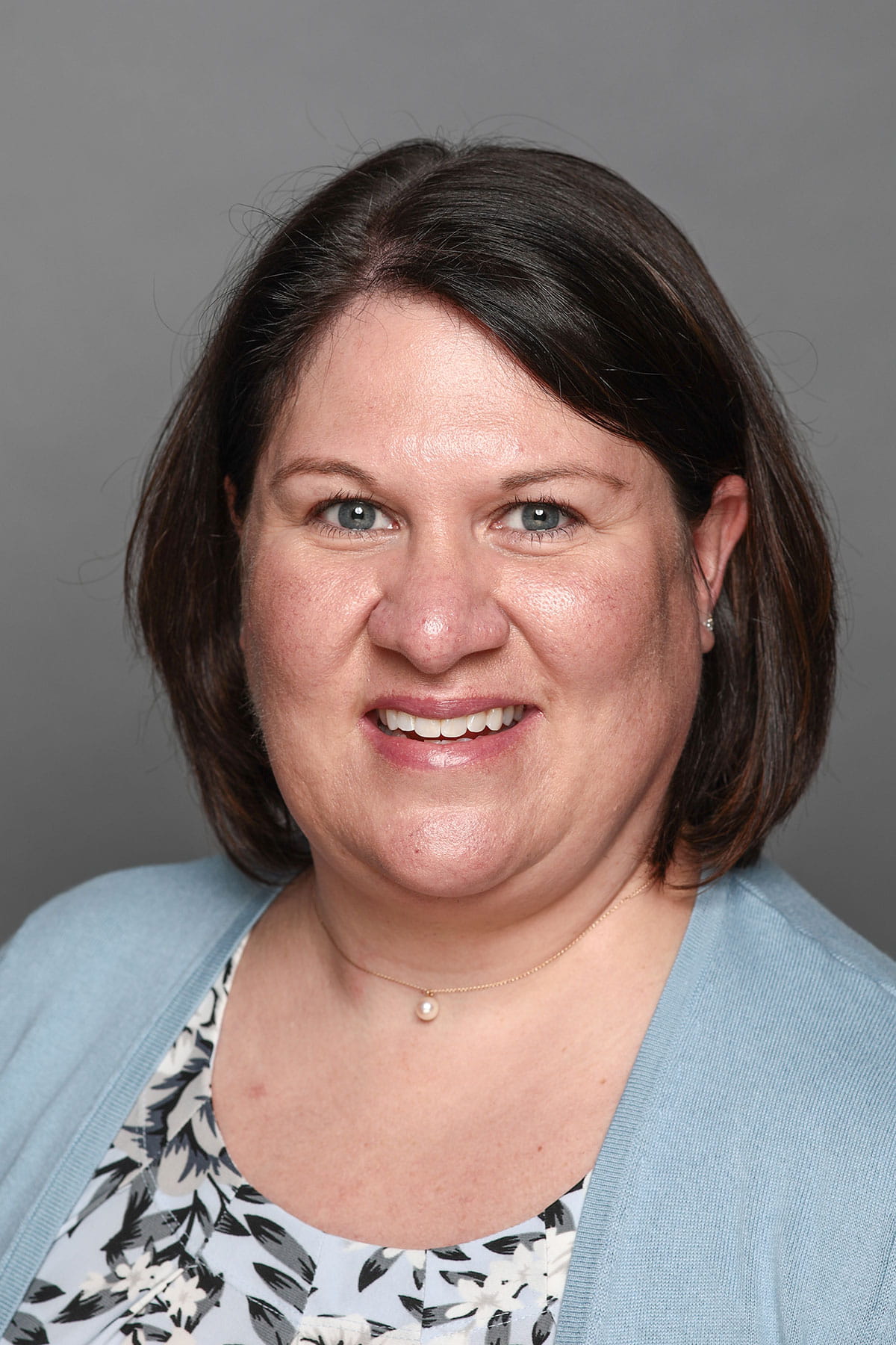 Renee Napier, MSN, APRN, NNP-BC