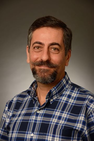 Meet the Team | Cancer and Blood Disease Research