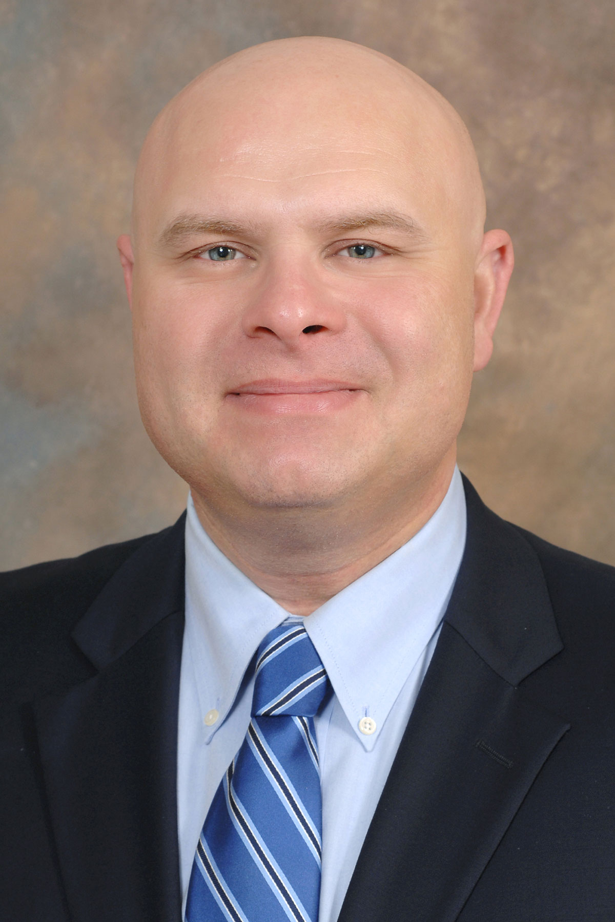 Michael P. Nasser, MD