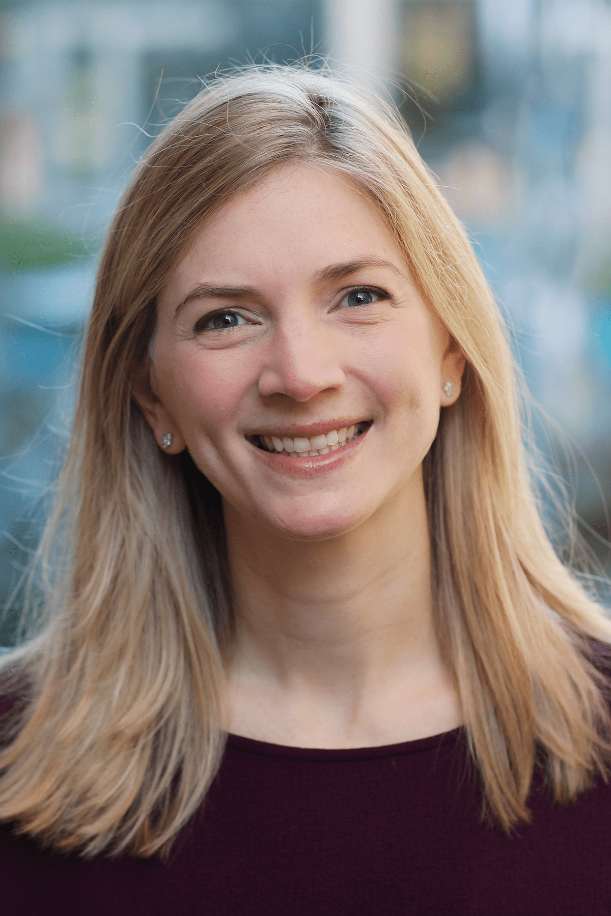 Meredith N. Nelson, PhD