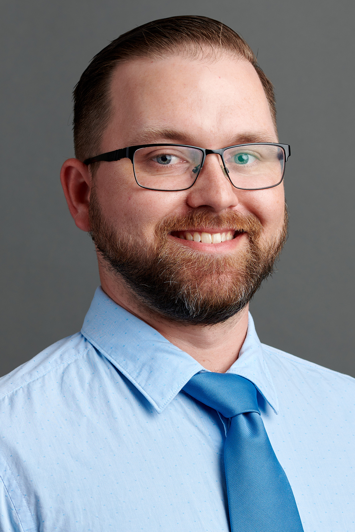 Matthew North, MSN, APRN, CPNP-AC