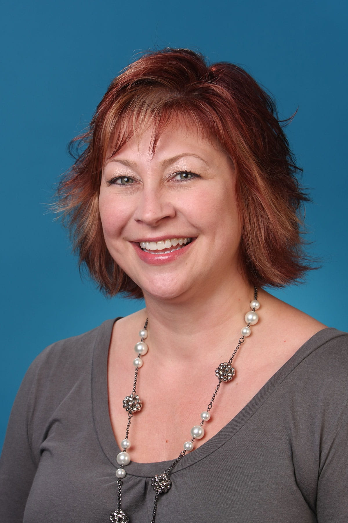 Andrea L. O'Brien, PhD, MSW, LSW