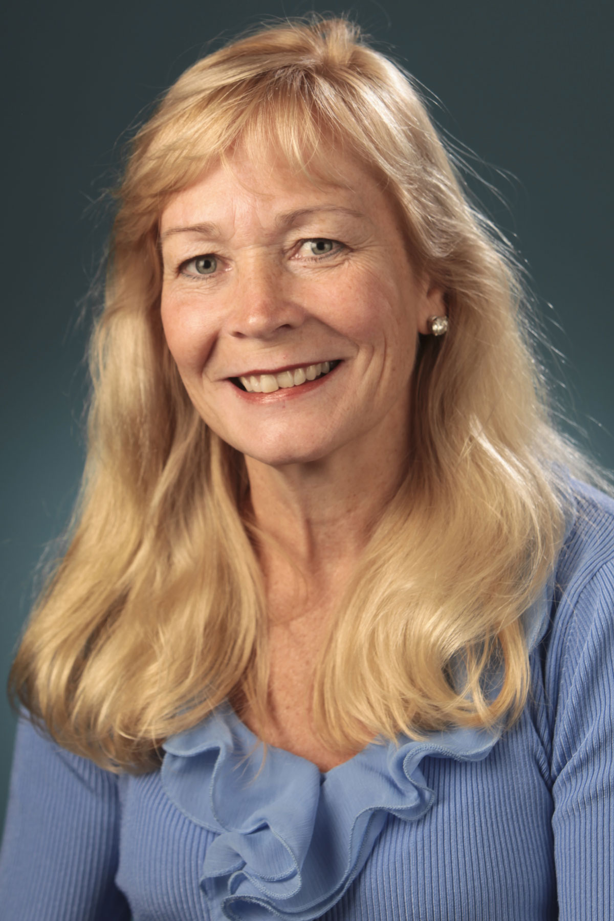 Sara M. O'Hara, MD, FAAP