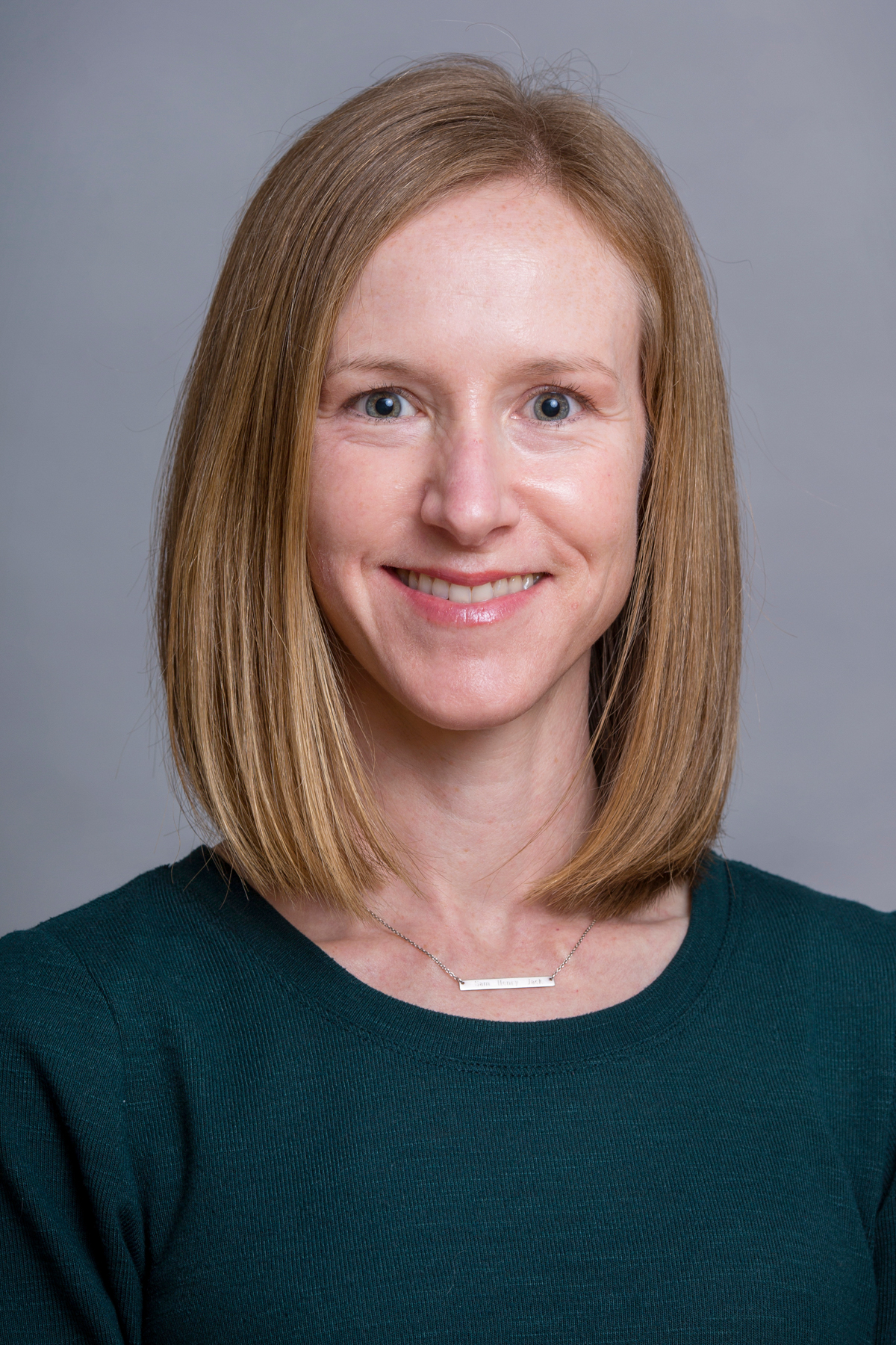 Meet the Team | Newborn Intensive Care Follow-up Clinic