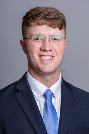 Michael O'Connor, MD, MEd