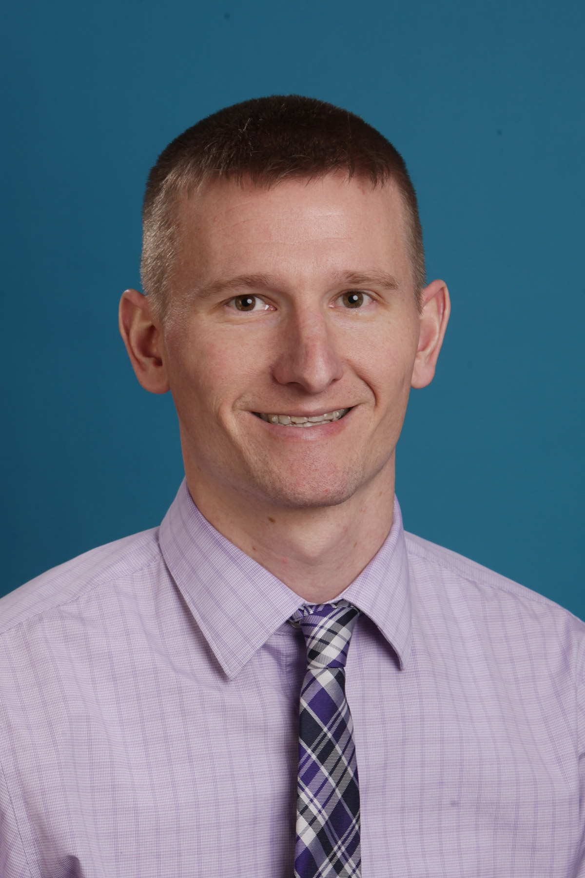 Stephen "Mark" Ogg, MSN, APRN, FNP-C