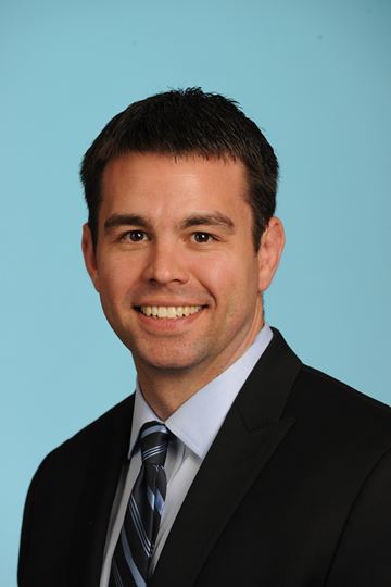 Meet the Team | Digestive Health Center