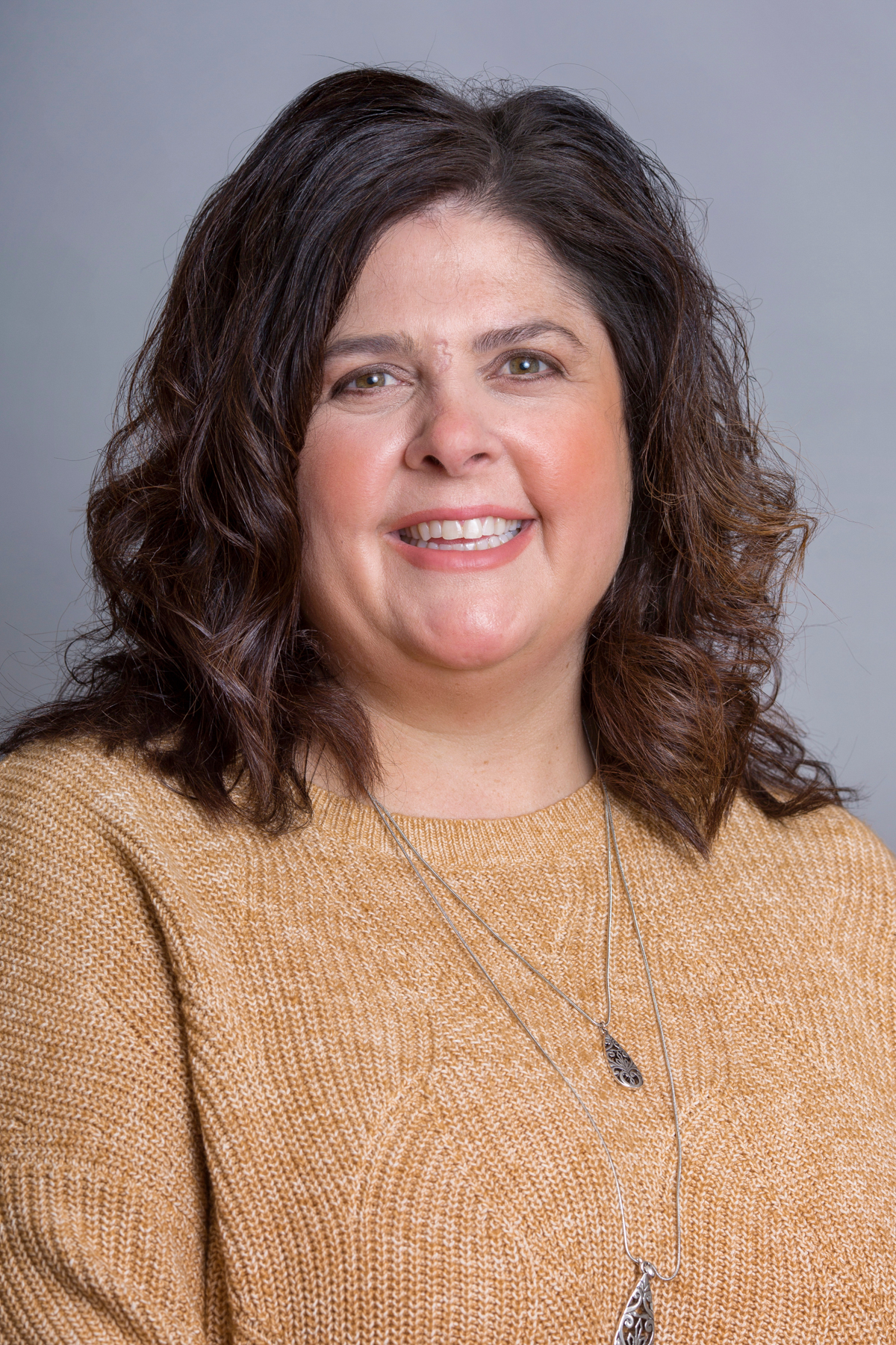 Amy A. Palmer, MS, CCC-SLP