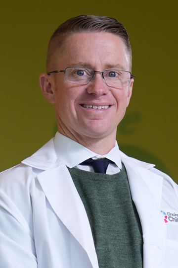 Luke Pater, MD