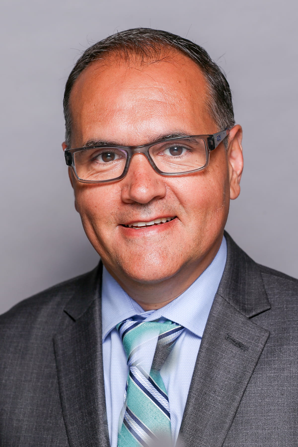 Mario Patino Velez, MD