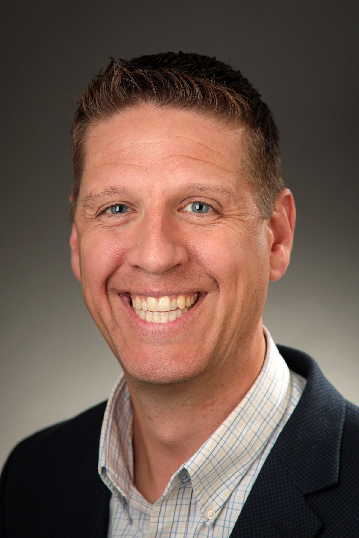 Meet the Team | Human Genetics