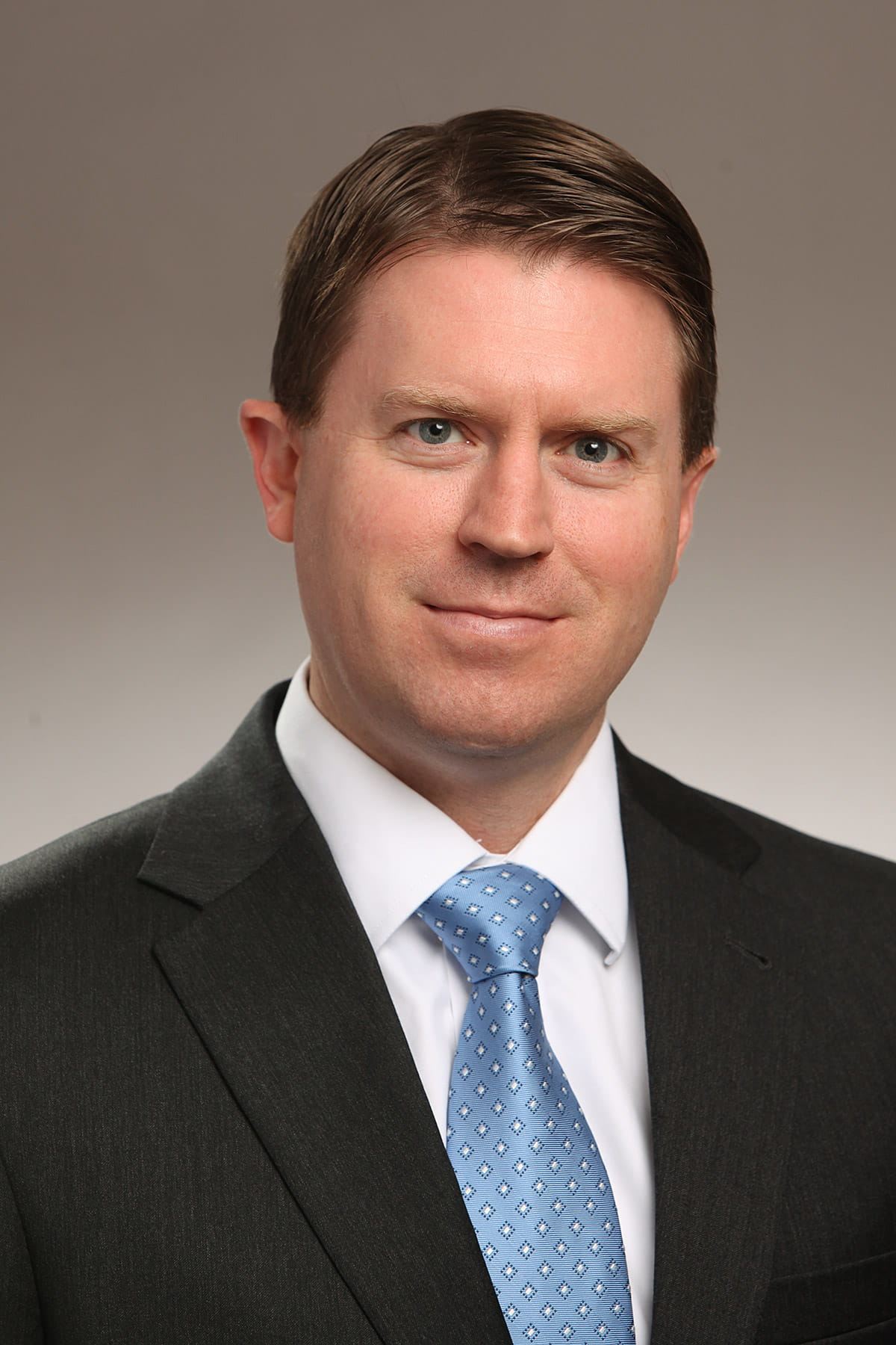 Grant C. Paulsen, MD