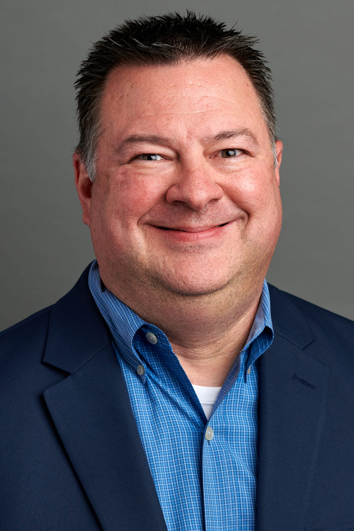 Christopher B. Peltier, MD