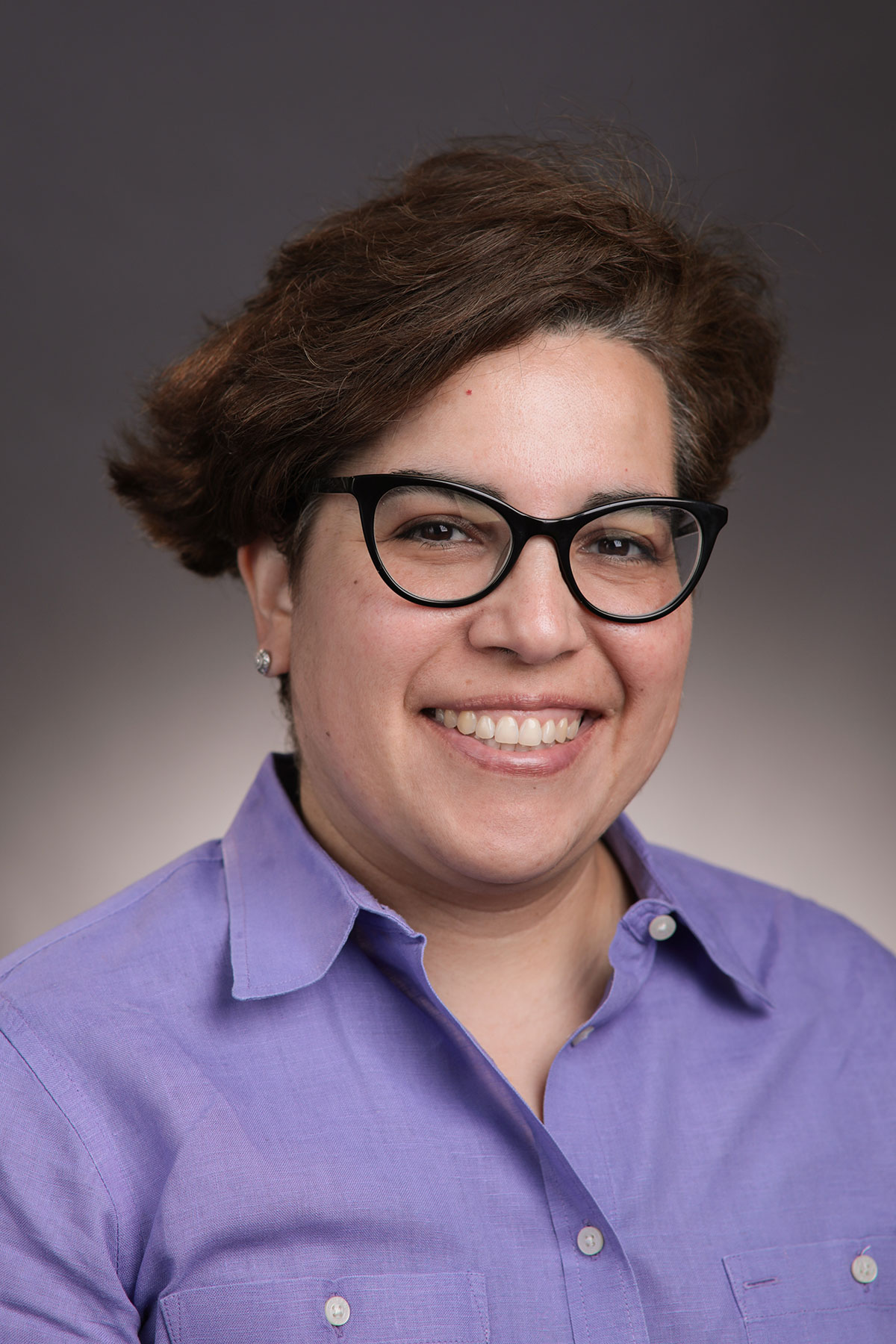 Meet the Team | Human Genetics