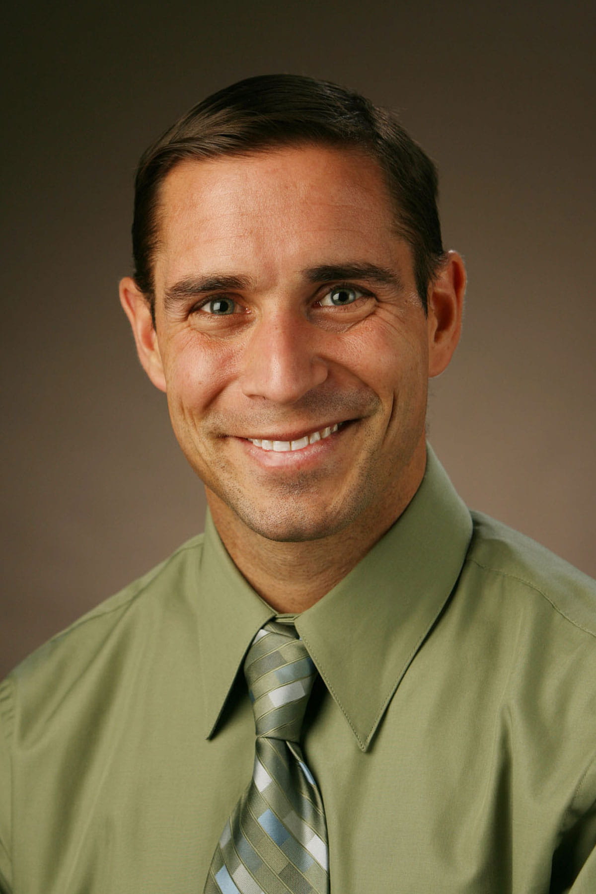 Scott P. Pentiuk, MD