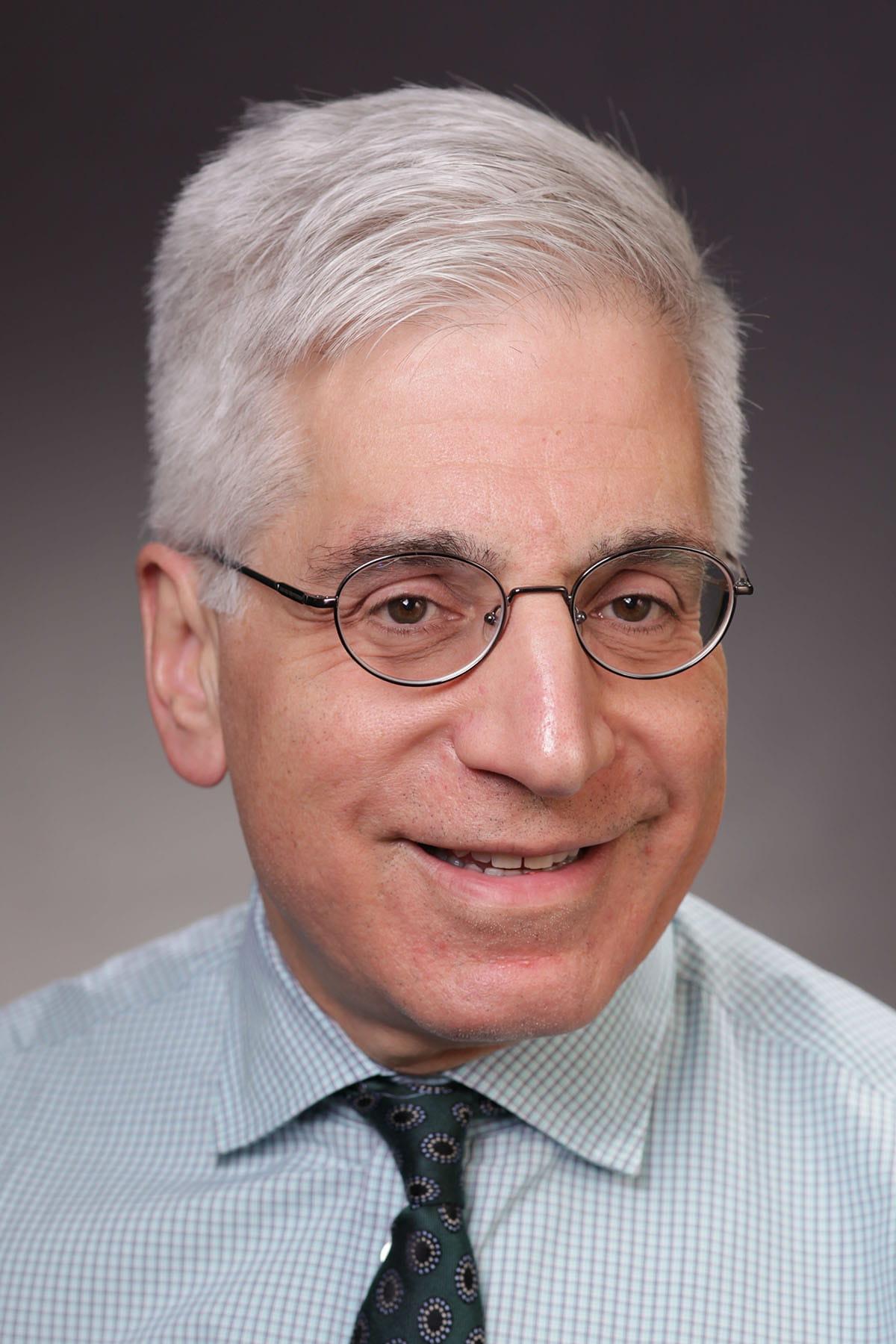 John P. Perentesis, MD, FAAP