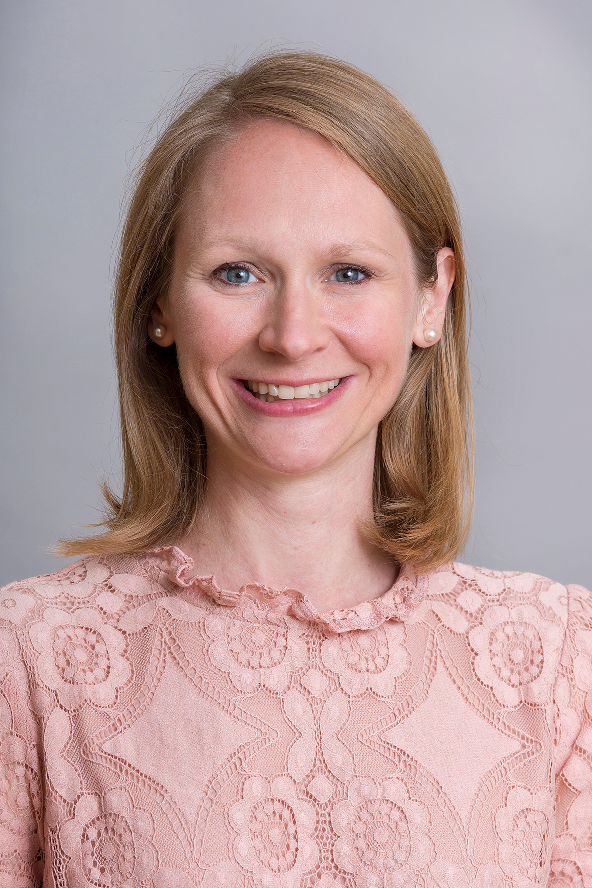 Rebecca Perry, DPT | Cincinnati Children's Hospital Medical Center