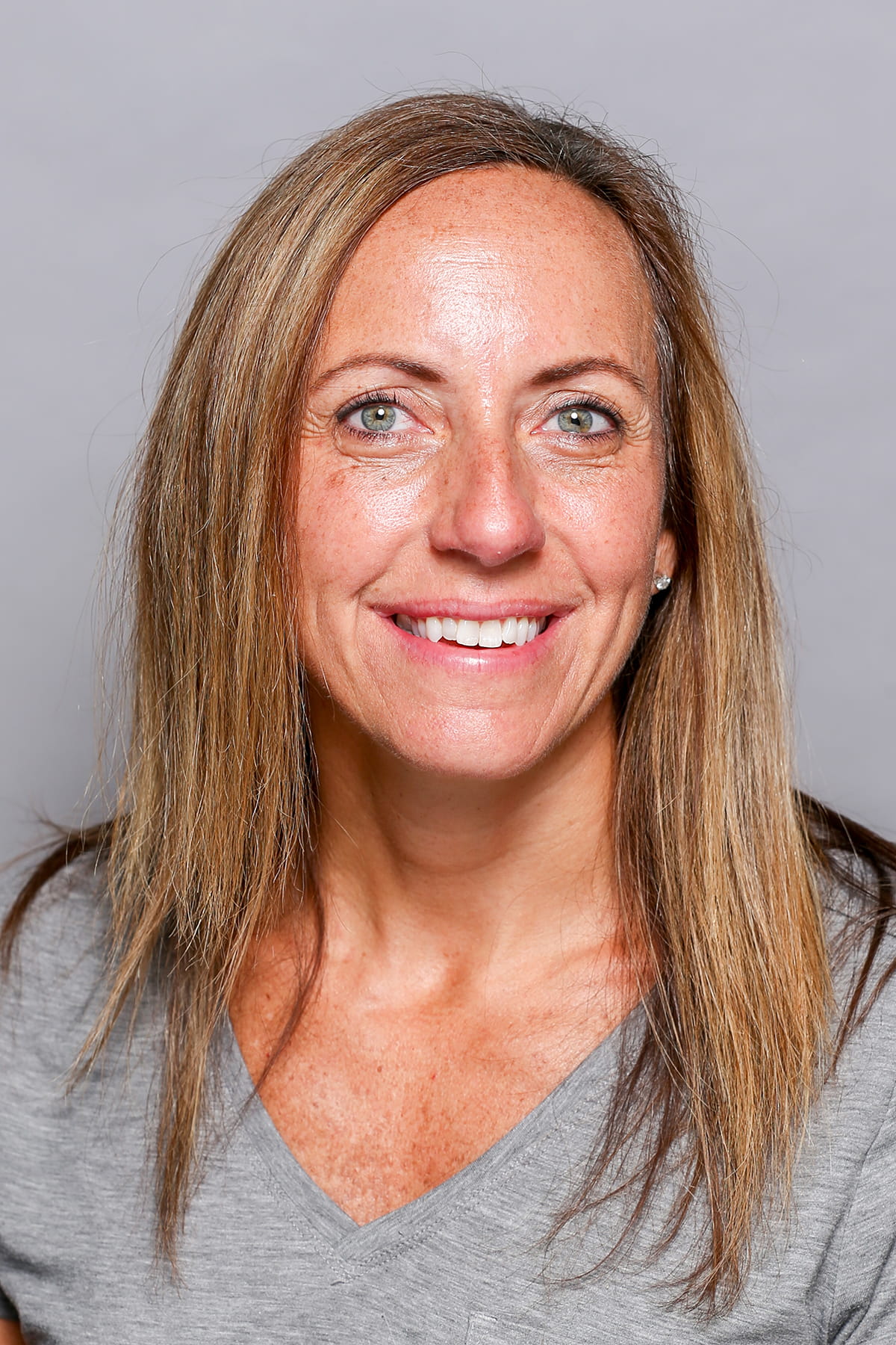 Leslee Pfaff, APRN, CRNA