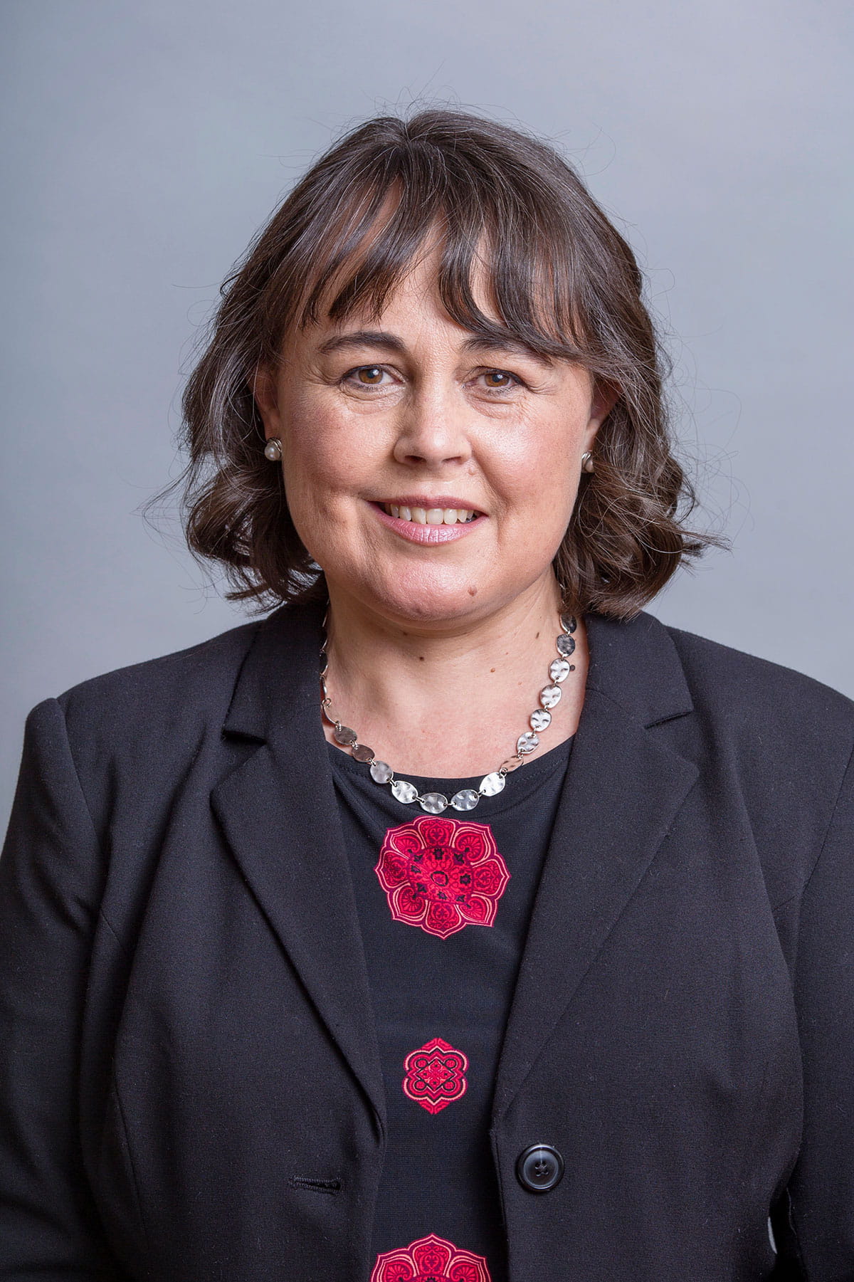 Meet the Team | Child and Adolescent Psychiatry