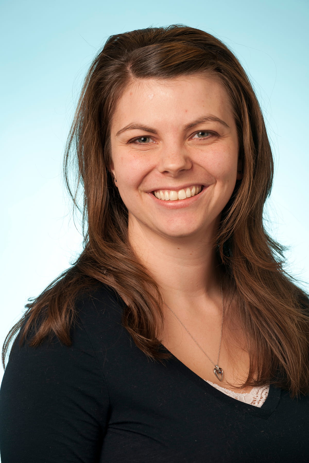 Meet the Team | Cerebral Palsy Program