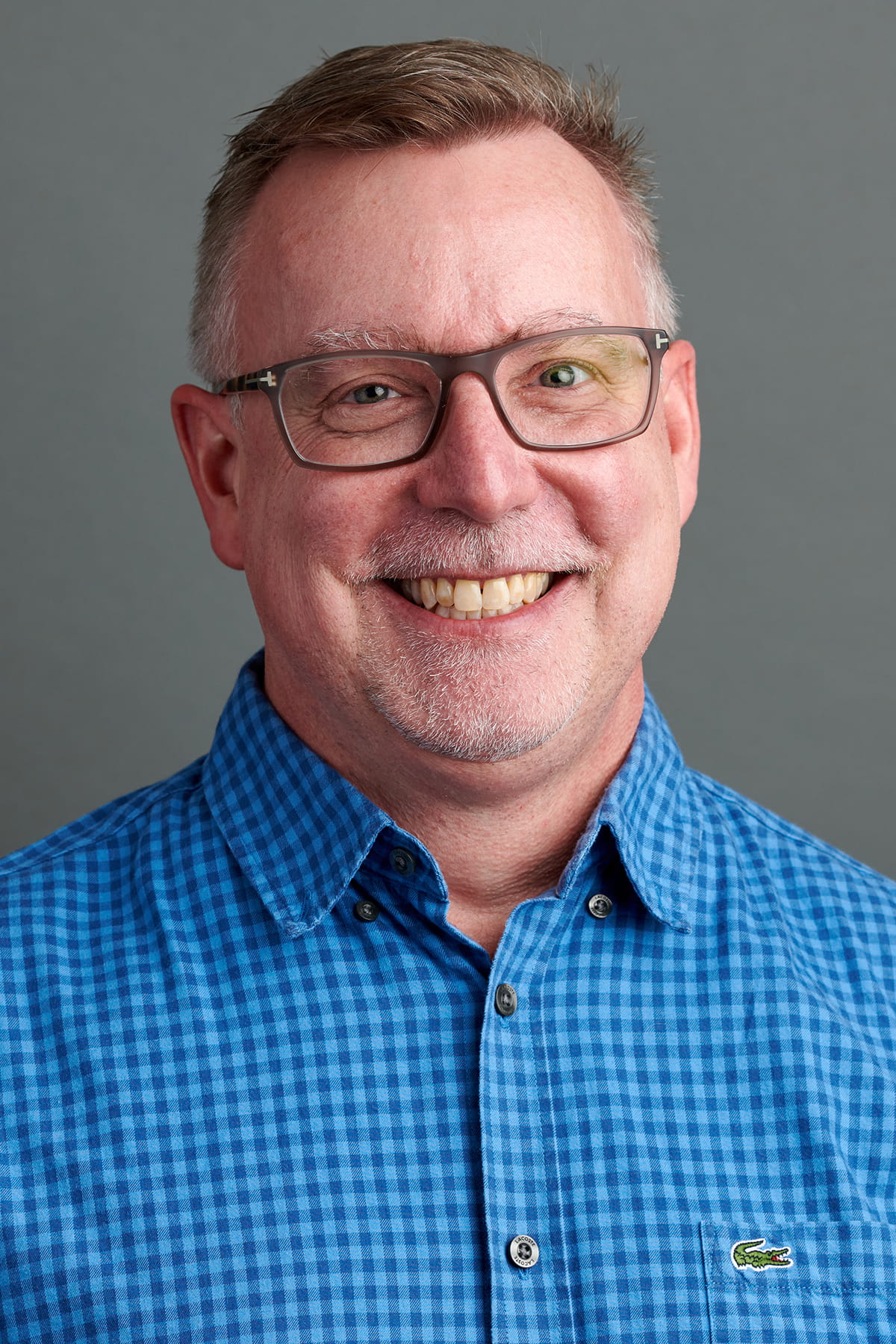 Meet the Team | Emergency Medicine Research