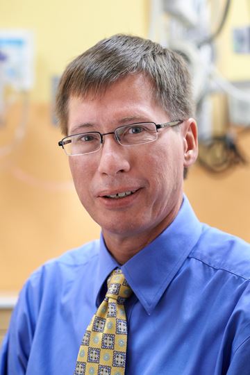 Meet the Team | Pediatric Gastroenterology