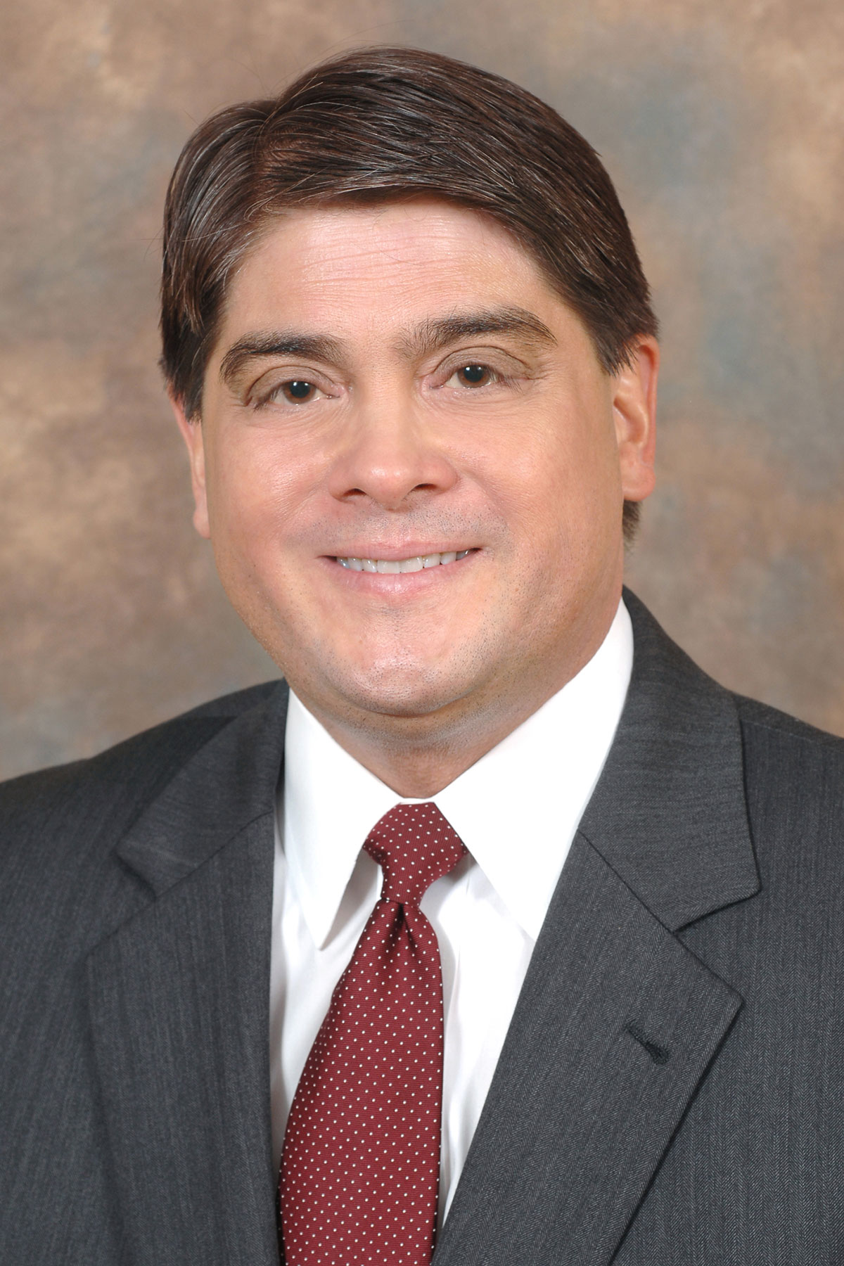 John M. Racadio, MD