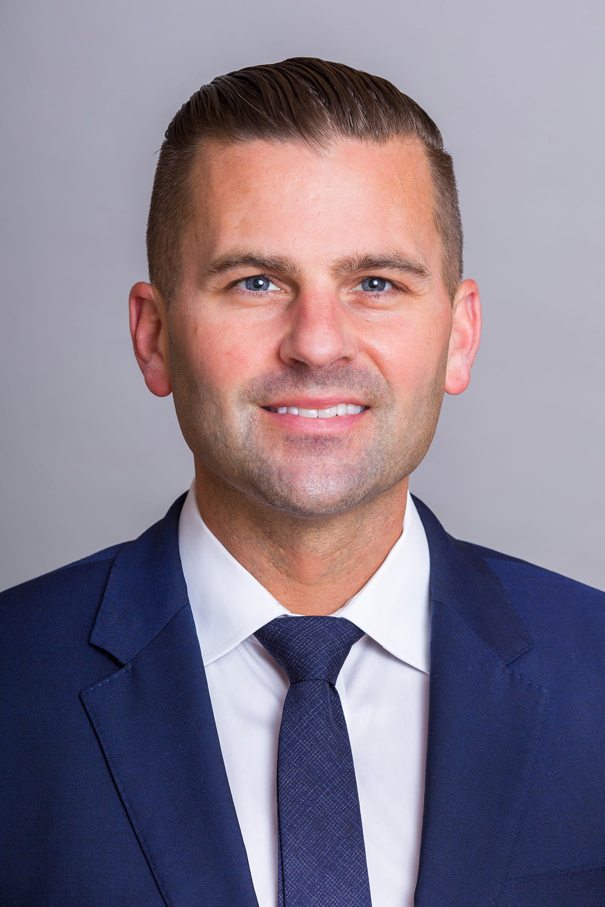 Scott J. Rapp, MD, FACS