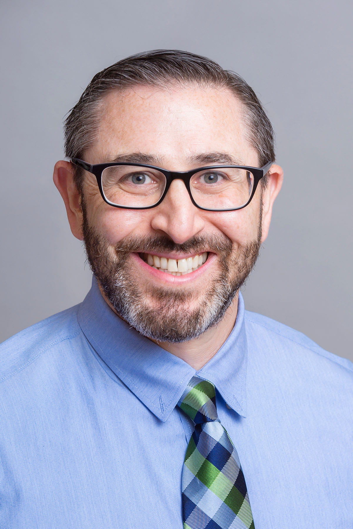 Meet the Team | Oncology Research