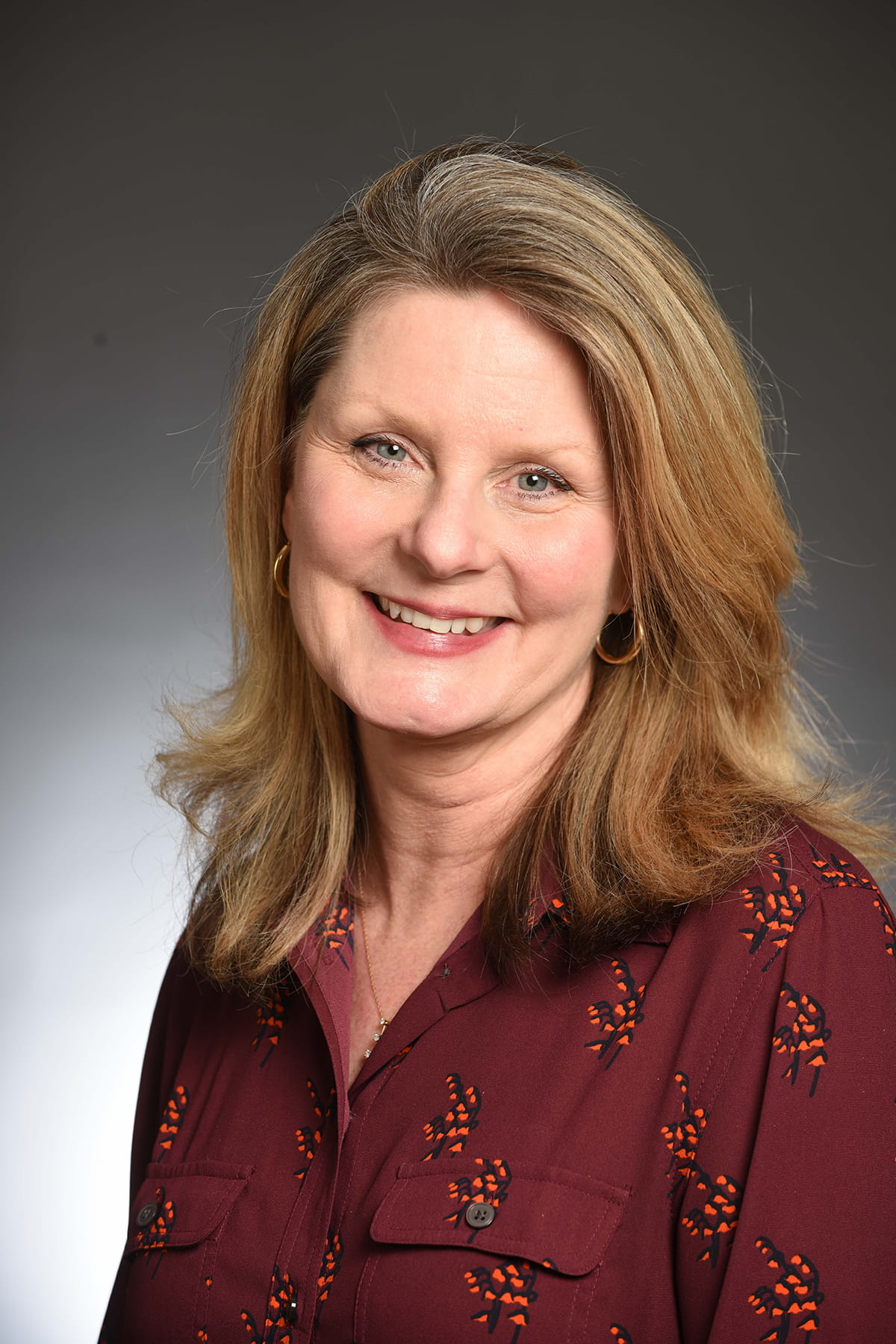 Lisa Reebals, MSN, APRN, CNP