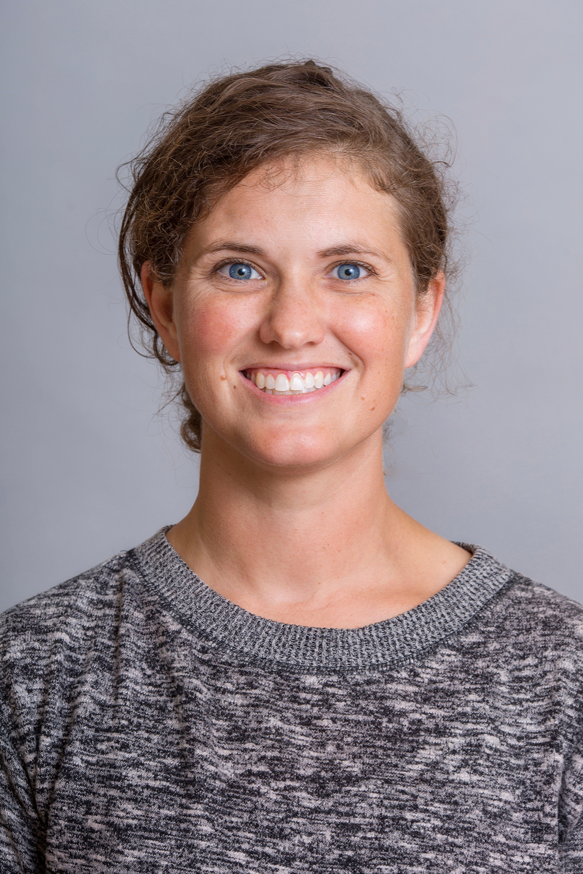 Mollie Reidy, PT