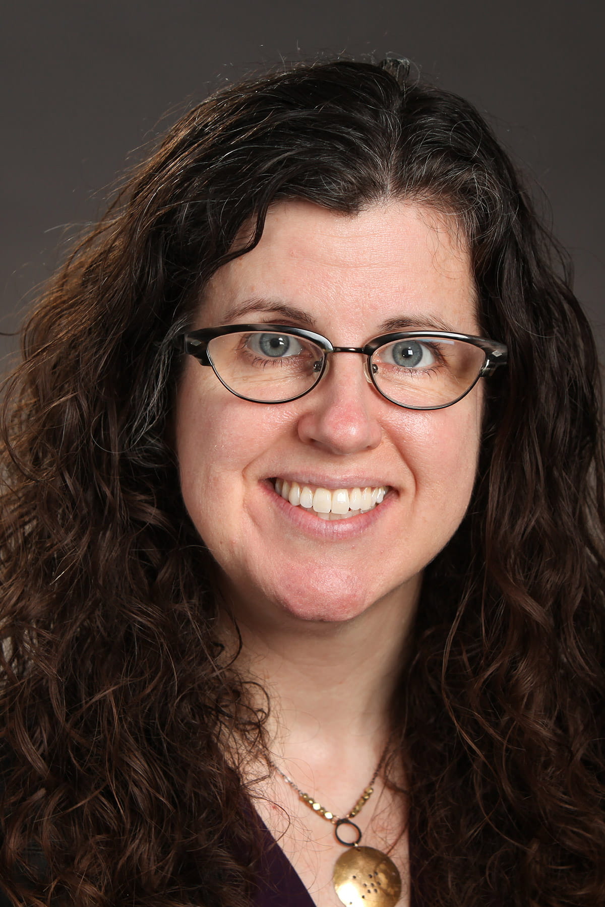 Melissa L. Rice, OD, FAAO