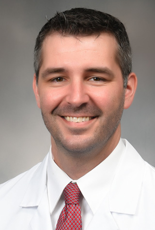 Kyle Riggs, MD