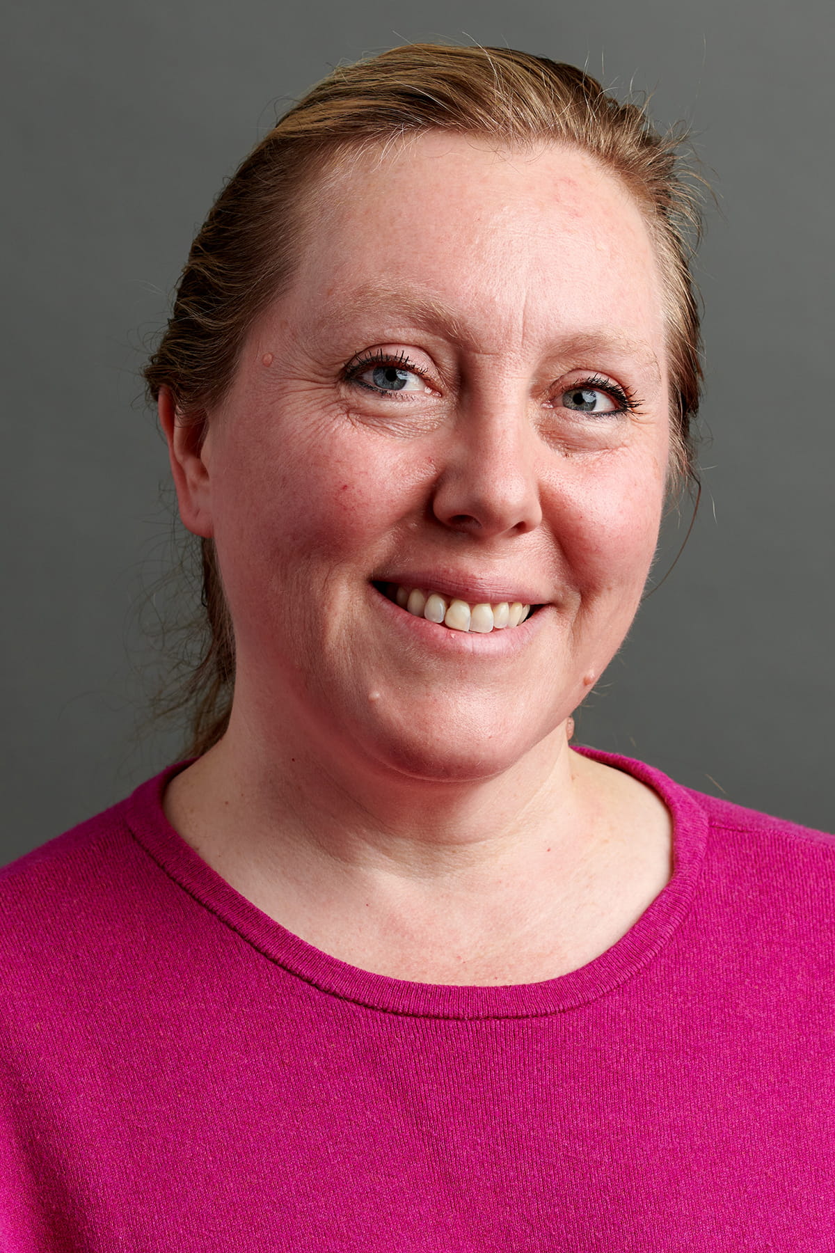 Elizabeth Rising, MA, CCC-SLP