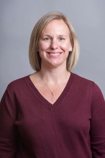 Michelle Rivello, MSN, APRN, NNP