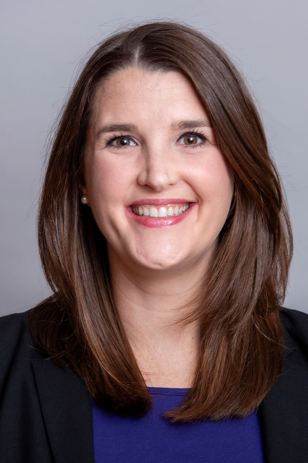 Lydia S. Robson, MD