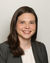 Megan Rodts, MD