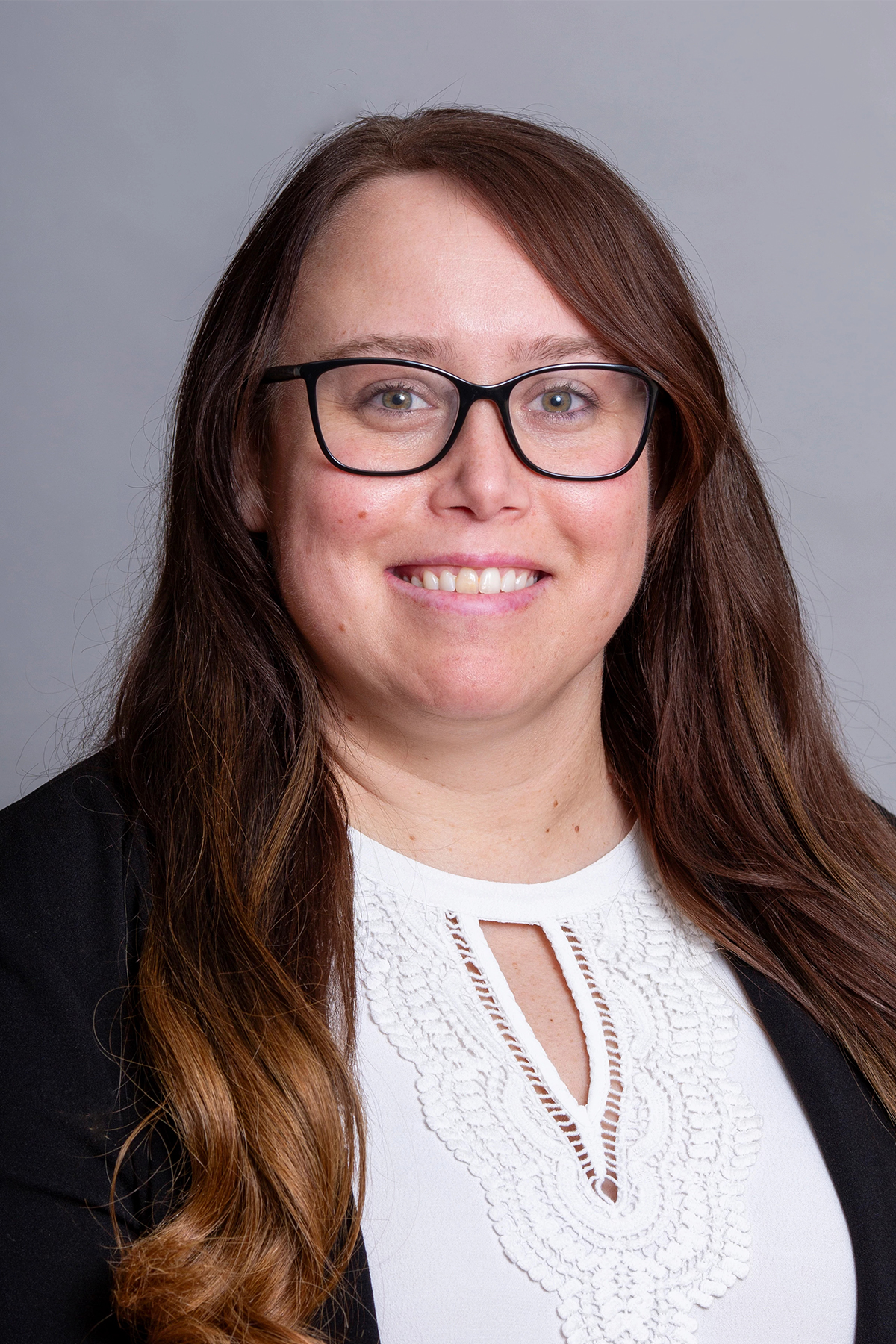 Jessica Rogers, CPNP-AC, PMHNP-BC