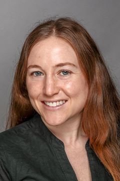 Meet the Team | Human Genetics